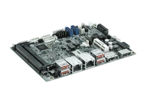 News: Kontron Single Board Computer in 3.5-inch format for AMD Ryzen™ Embedded V1000/R1000 processor