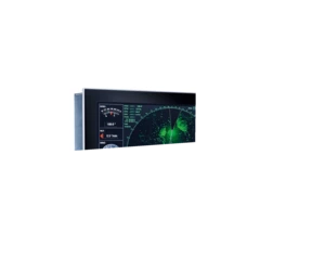 News: Kontron FlatClient MAR for maritime applications