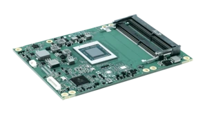 News: New Kontron COM Express® Module with AMD Ryzen™ Embedded V2000 Processor – High ...