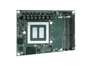 News: Kontron’s new COMe-bEP7: Industrial-grade server-class Computer-on-Module