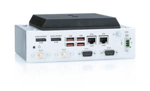 News: Kontron's KBox A-150-WKL for data-intensive IoT Edge applications