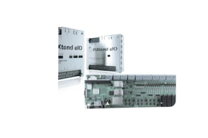 News: Expanded software support for the PiXtend® product range