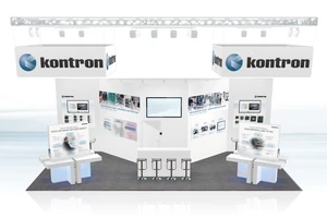 News: Kontron ODM/EMS Alliance auf der electronica 2022
