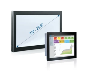 News: Kontron's Panel PC Series FlatClient PRO reaches new performance level