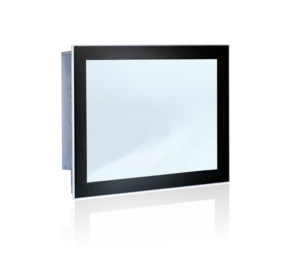 News: Kontron's FlatClient ECO Panel PC Series with low power Intel ...