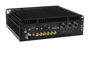 News: Kontron KBox R-101 with EN 50155 certification and 5G connectivity