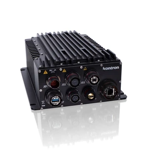News: Kontron presents the HARAKAN VPX Rugged Compact Mission Computer