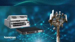 News: Kontron and Amarisoft partner to deliver reliable private 4G/5G network solution