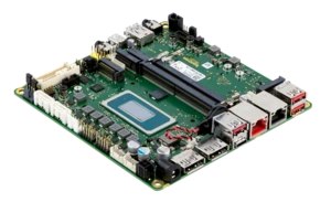 News: Kontron Introduces New K4021-U mSTX Motherboard with Intel® Core™ Ultra Processors and ...