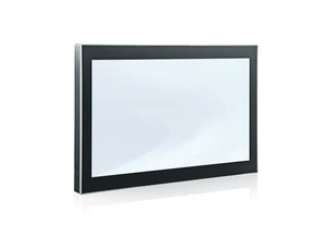 News: Kontron expands FlatClient Panel PC series with FlatClient ECO ...