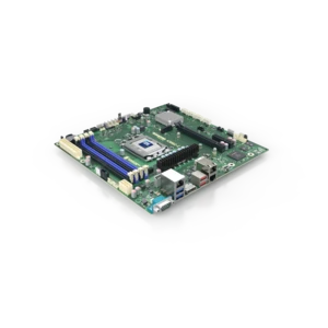 News: Kontron introduces the new K3881-C and K3882-C µATX Motherboards