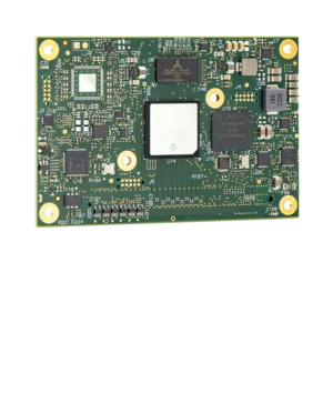 News: Kontron's new modular Ethernet switch module KSwitch M20