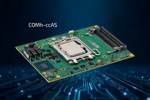 News: JUMPtec® bietet COM-HPC Client Size C jetzt auf Basis von Intel® Core™ Prozessoren (Serie 2)