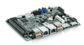 Kontron Single Board Computer