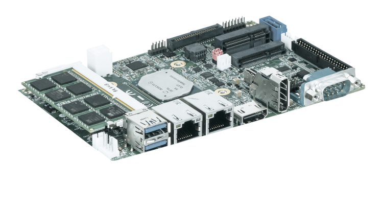 3.5-SBC-APL E2 E3940 | Kontron