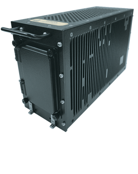 Aircraft Servers | Kontron