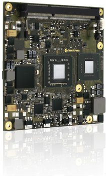Products | Kontron Embedded Computers