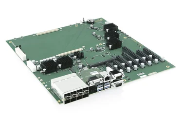COM HPC | Kontron Embedded Computers