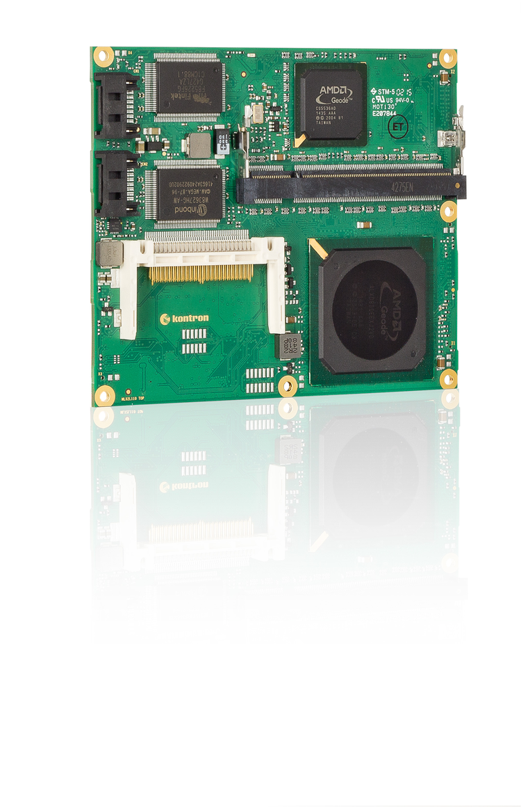 Products | Kontron Embedded Computers
