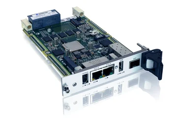 Kontron France | 40 ans d'Excellence Technologique