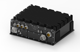 Modular Mission Computers | Kontron