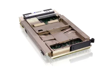 Kontron France | 40 ans d'Excellence Technologique