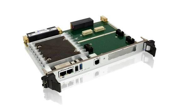 SOSA aligned products | Kontron