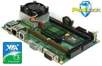 JRex-VC (EOL, extended lifecycle program) | Kontron