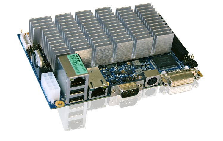 Products | Kontron Embedded Computers
