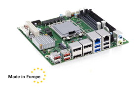 Motherboards | Kontron