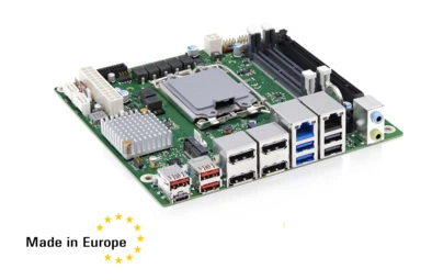 Industrial Automation Systems | Kontron Embedded Computers