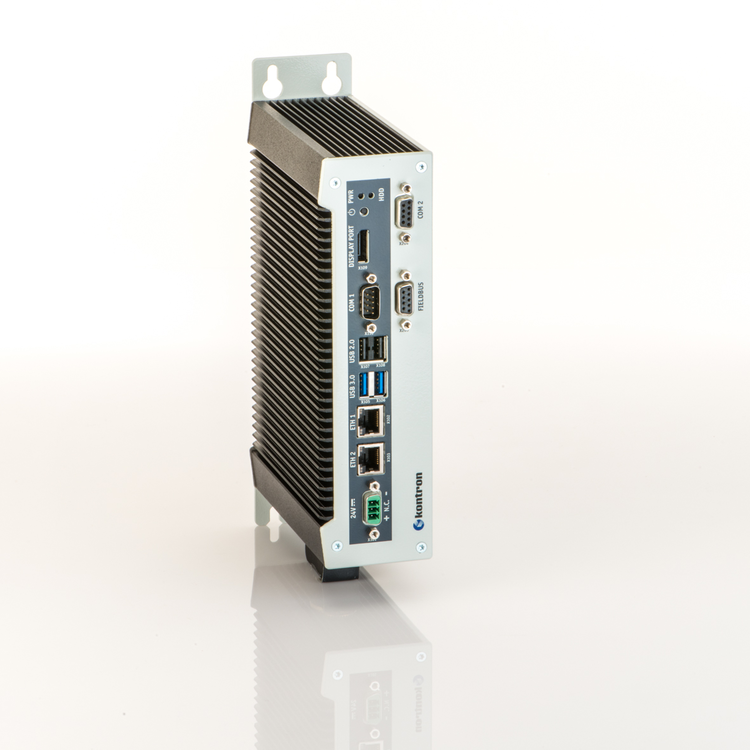 Products | Kontron Embedded Computers