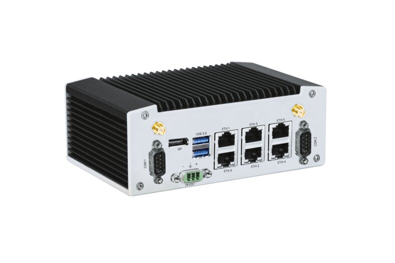 Industrial Automation Products | Kontron Embedded Computers