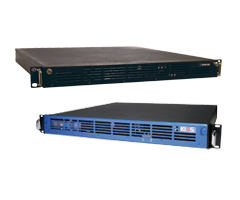 KISS 1U PCI 762 | Kontron