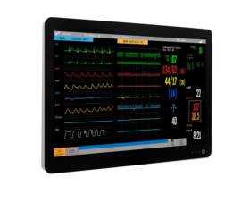 MediView reliable Medical Monitors | Kontron