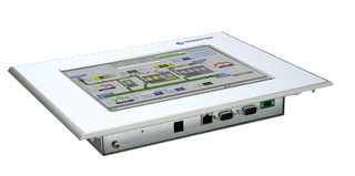 Micro Client M@C121 | Kontron