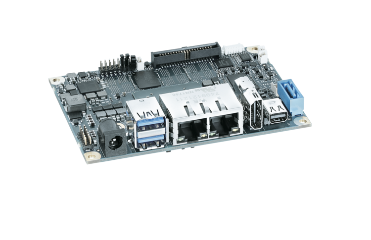 Kontron Single Board Computer