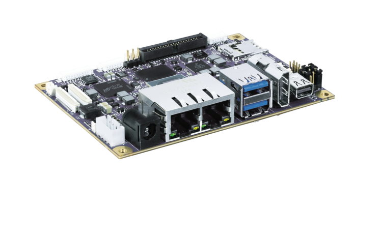 Kontron Single Board Computer