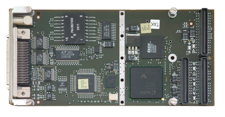 Products | Kontron Embedded Computers