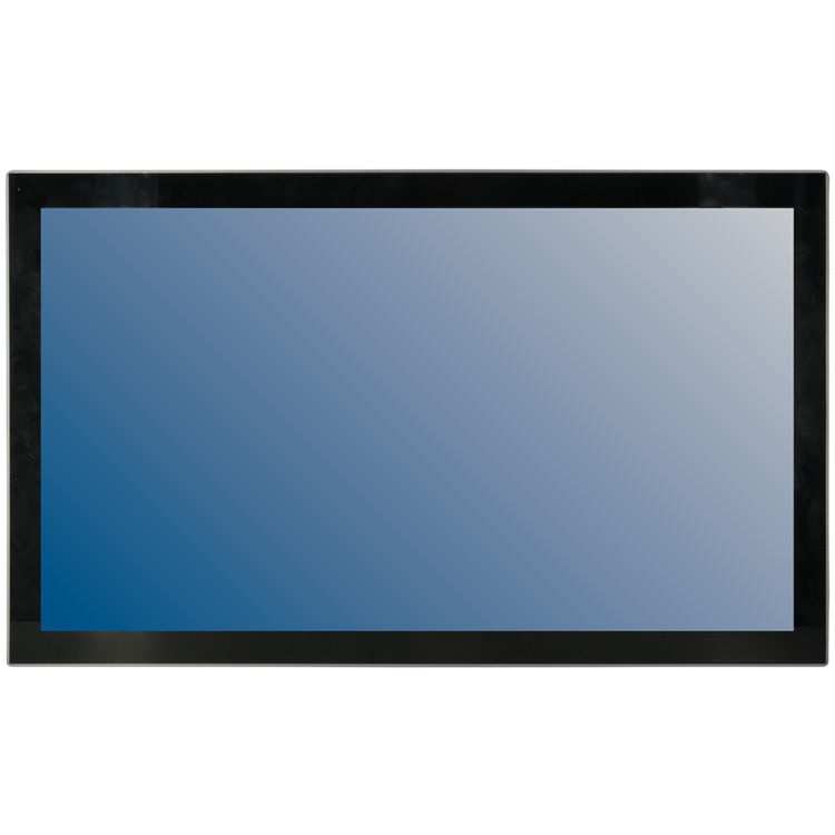 Modular Panel PC with Intel Amston Lake & Alder Lake N Processors | Kontron