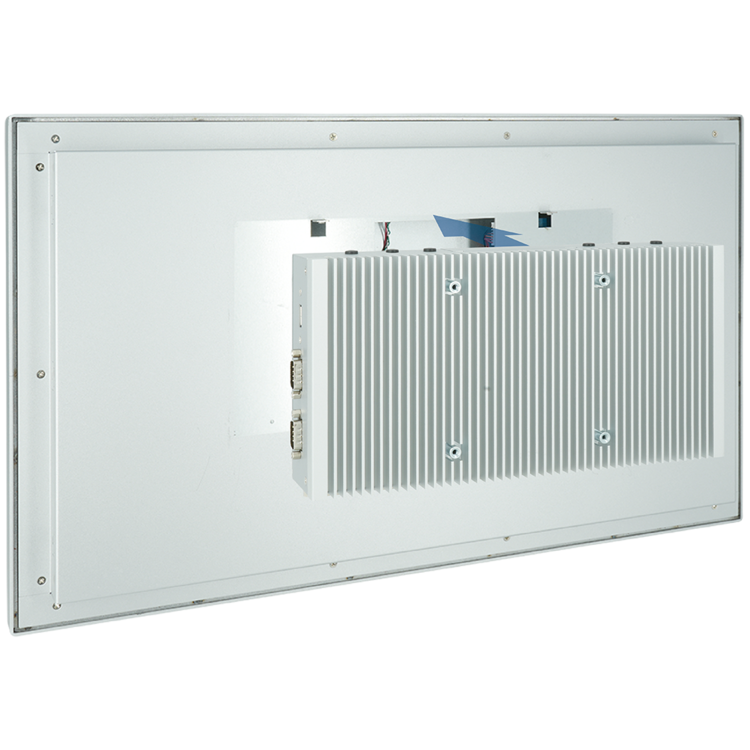 Modular Panel PC with Intel Amston Lake & Alder Lake N Processors | Kontron