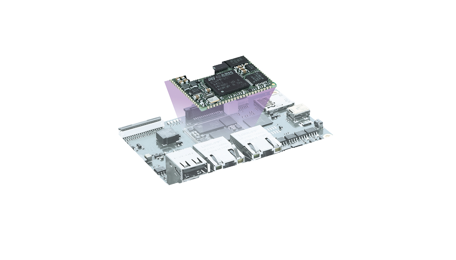 Kontron SOMs: Systems-on-Modules