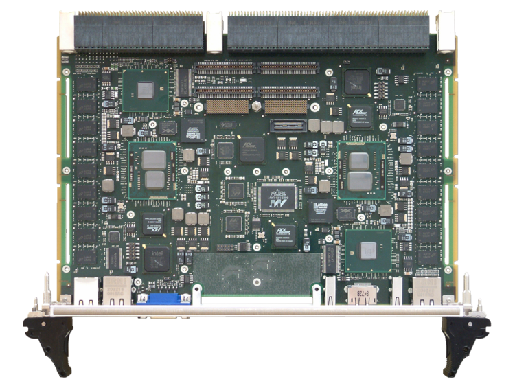Products | Kontron Embedded Computers