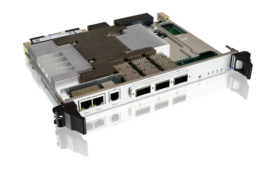 SOSA aligned products | Kontron