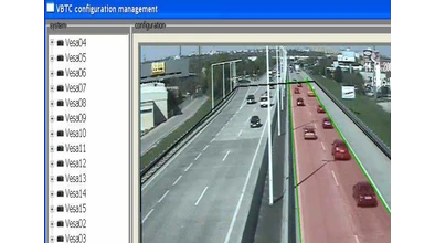 Transportation Communication | Kontron Embedded Computers